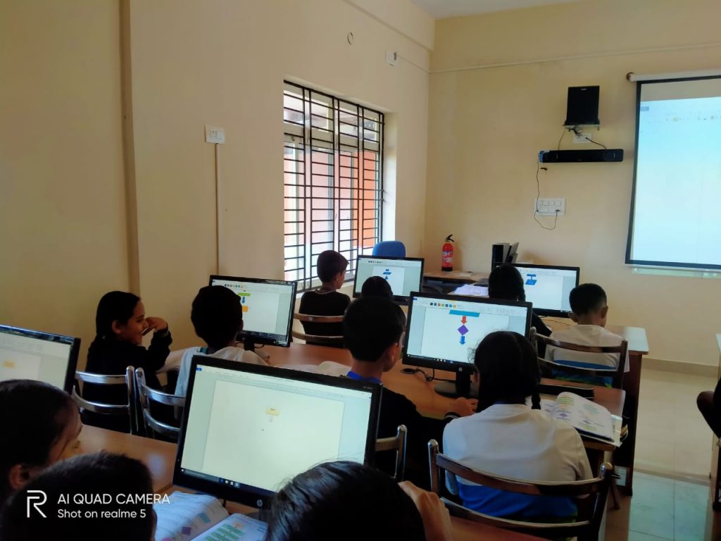 Gallery - TRUE SHEPHERD PUBLIC SCHOOL