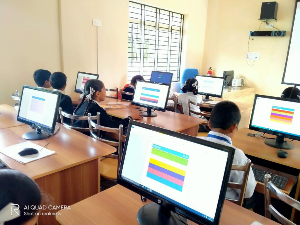 Our Activities & Events - TSPS School