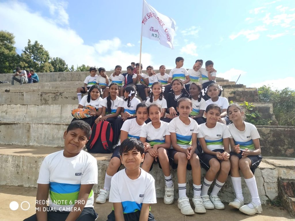 About Us - TSPS School