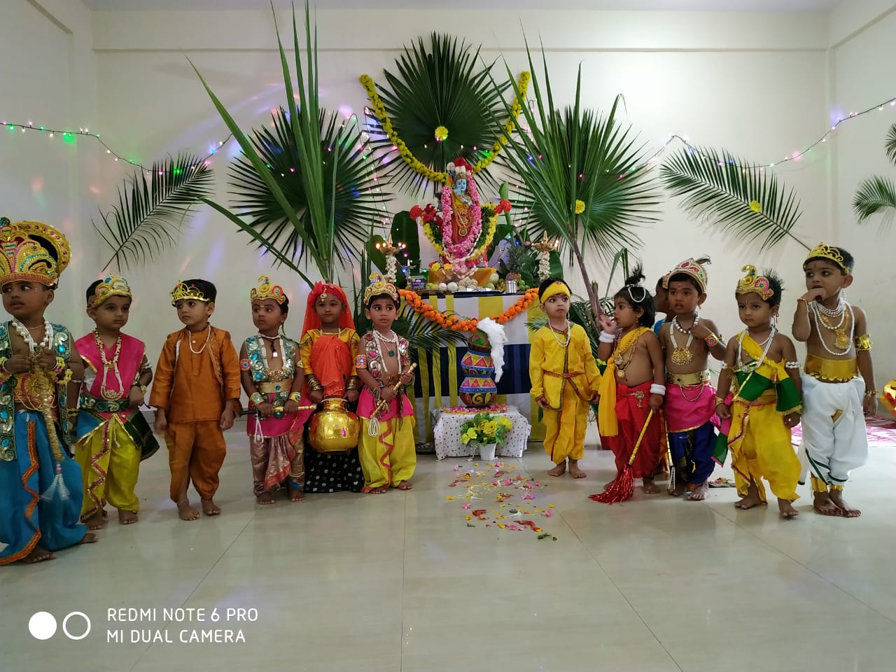 Gallery - TRUE SHEPHERD PUBLIC SCHOOL