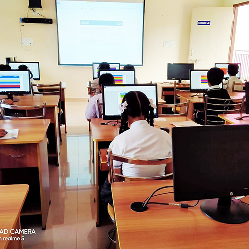 Resource Team - TSPS School