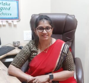 True Shepherd Public School